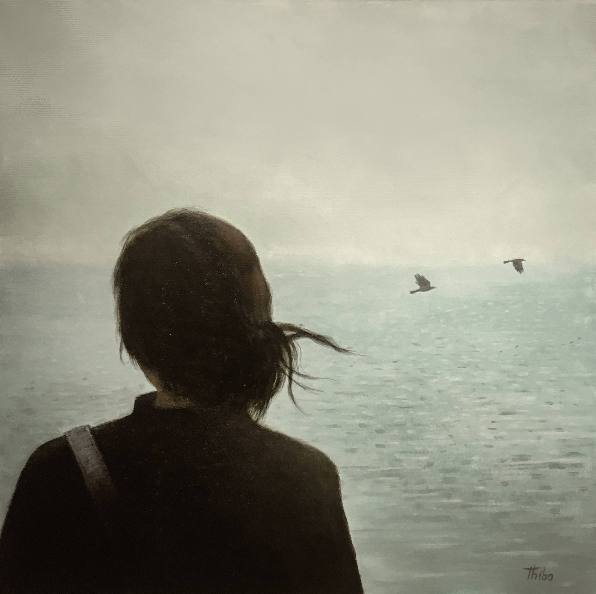 Nature - robert thibault