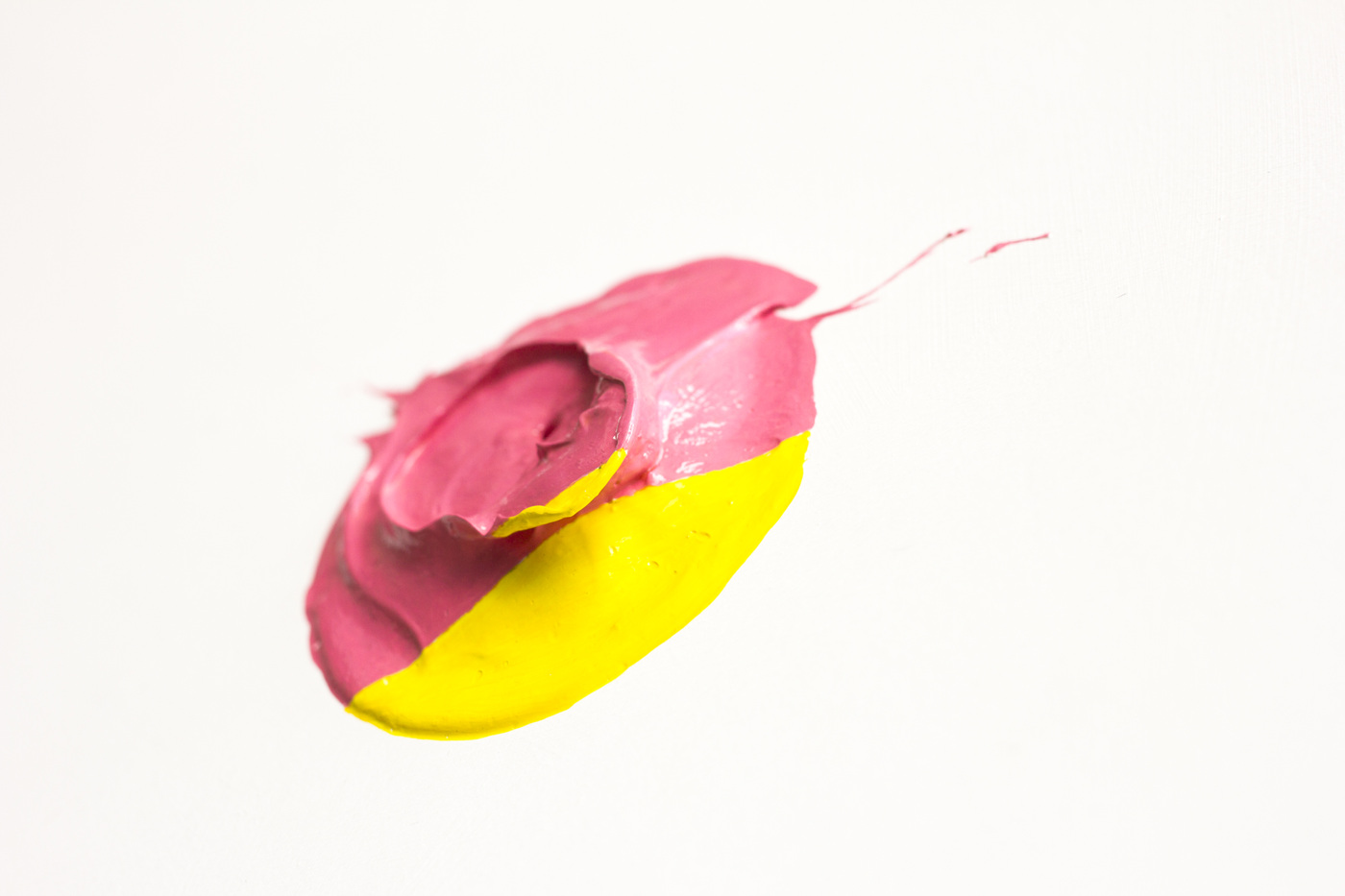 Michael Hon - Painting