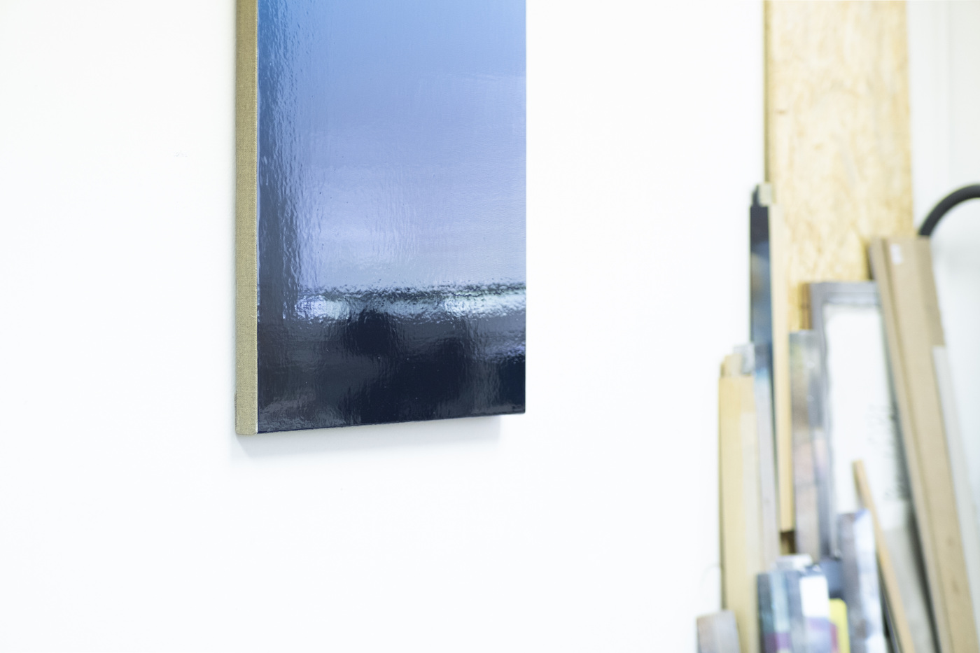 Michael Hon - Painting