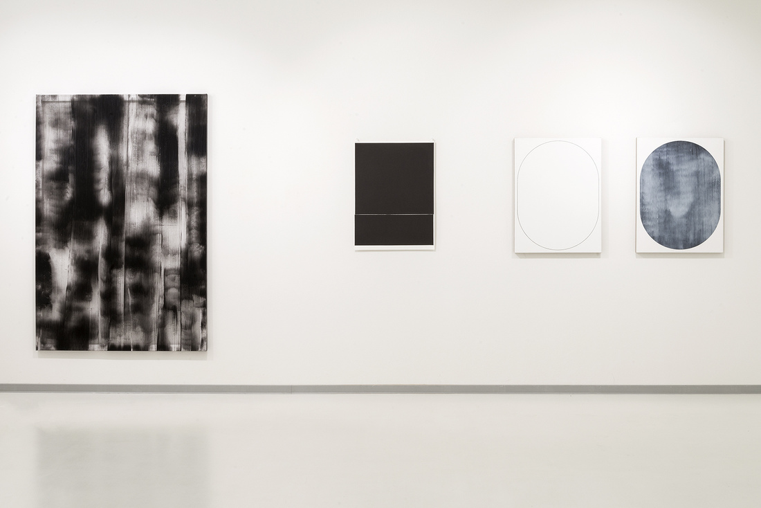 Michael Hon - Painting