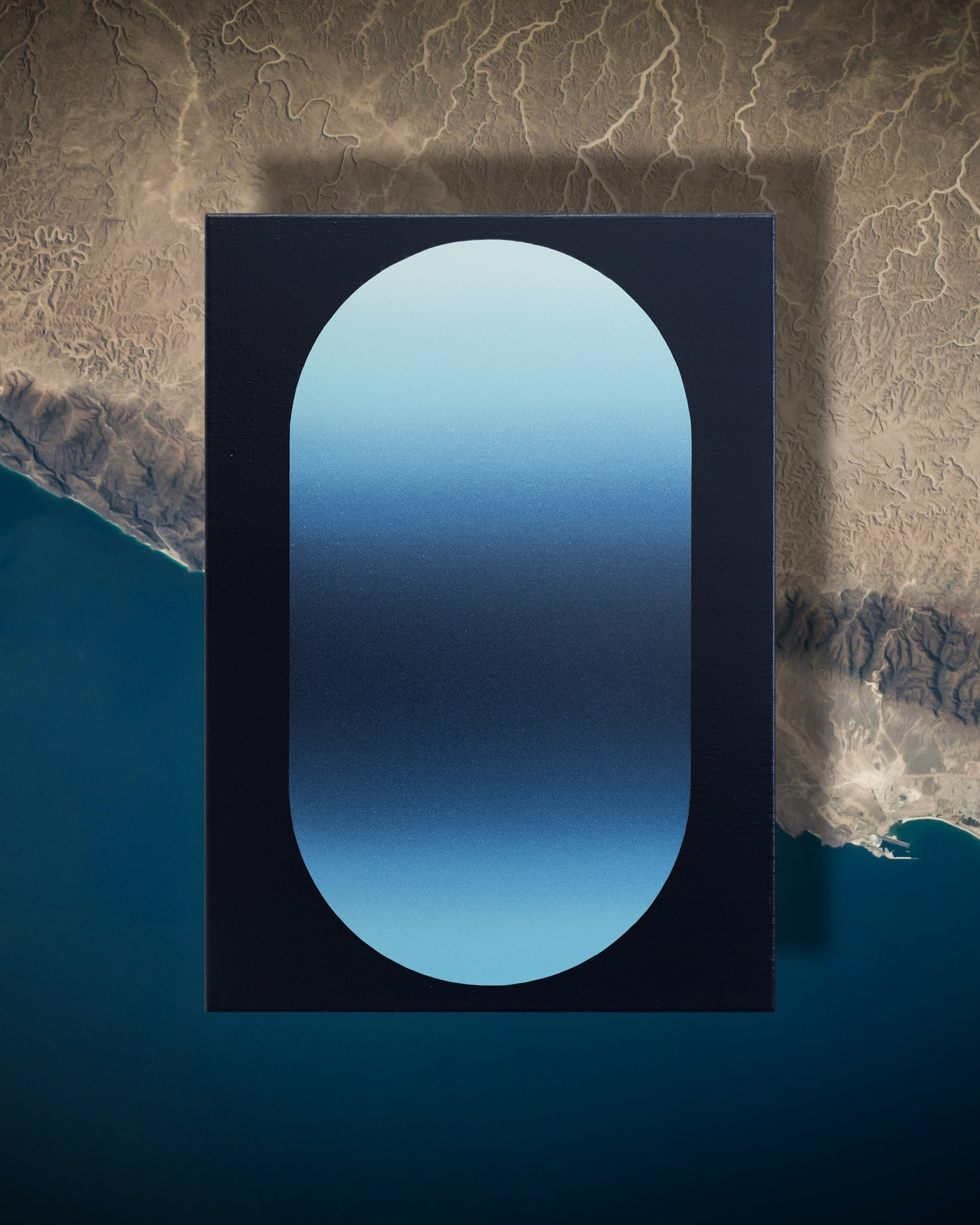 Michael Hon - Painting