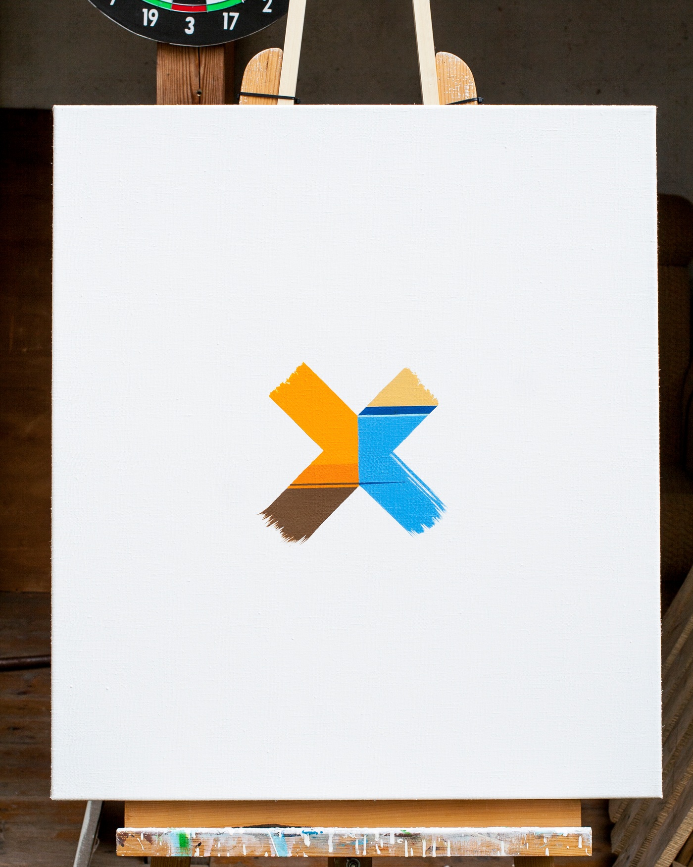 Michael Hon - Painting