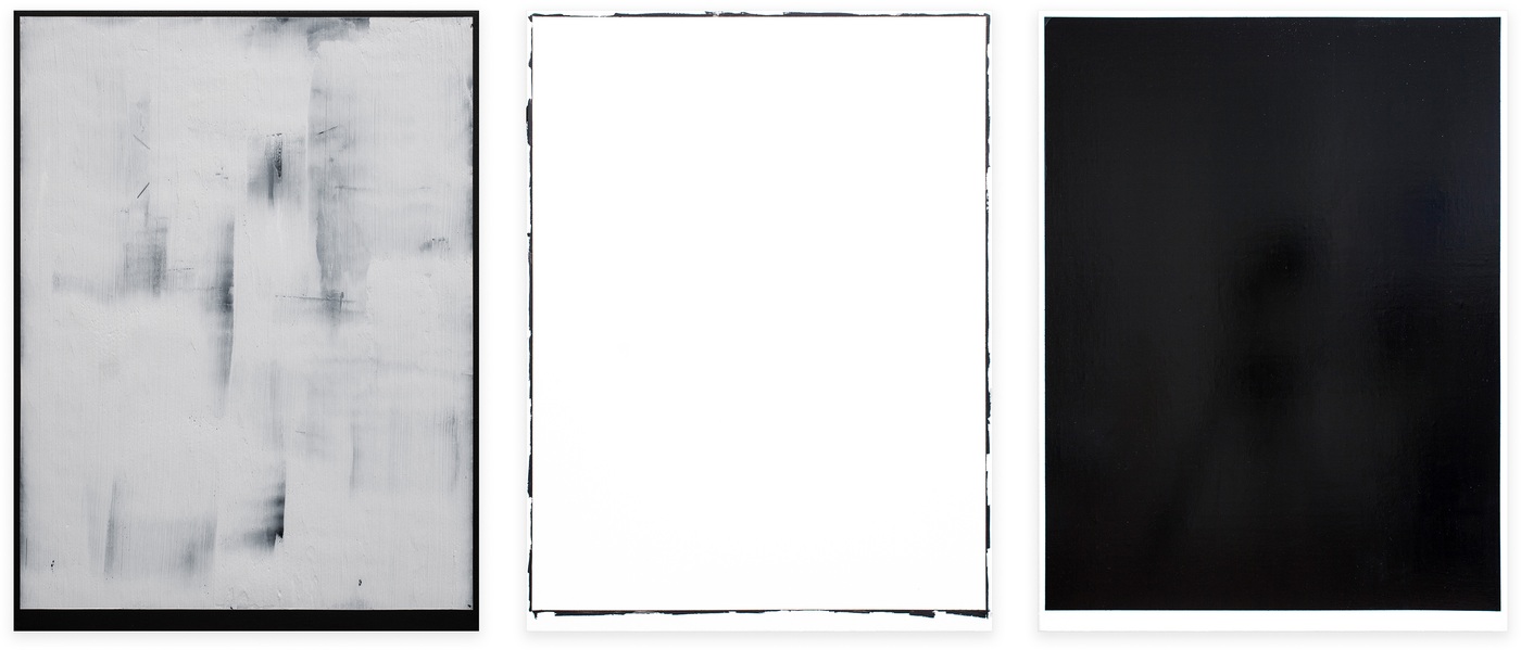 Michael Hon - Painting