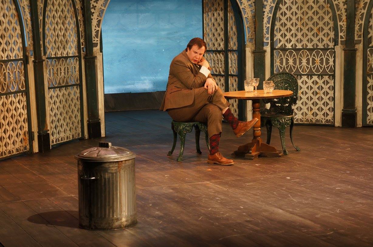 One Man, Two Guvnors