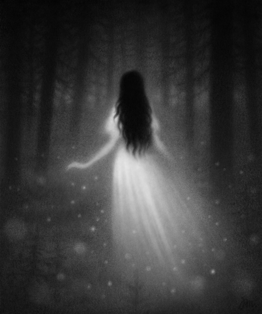 Paula Mela Illustration