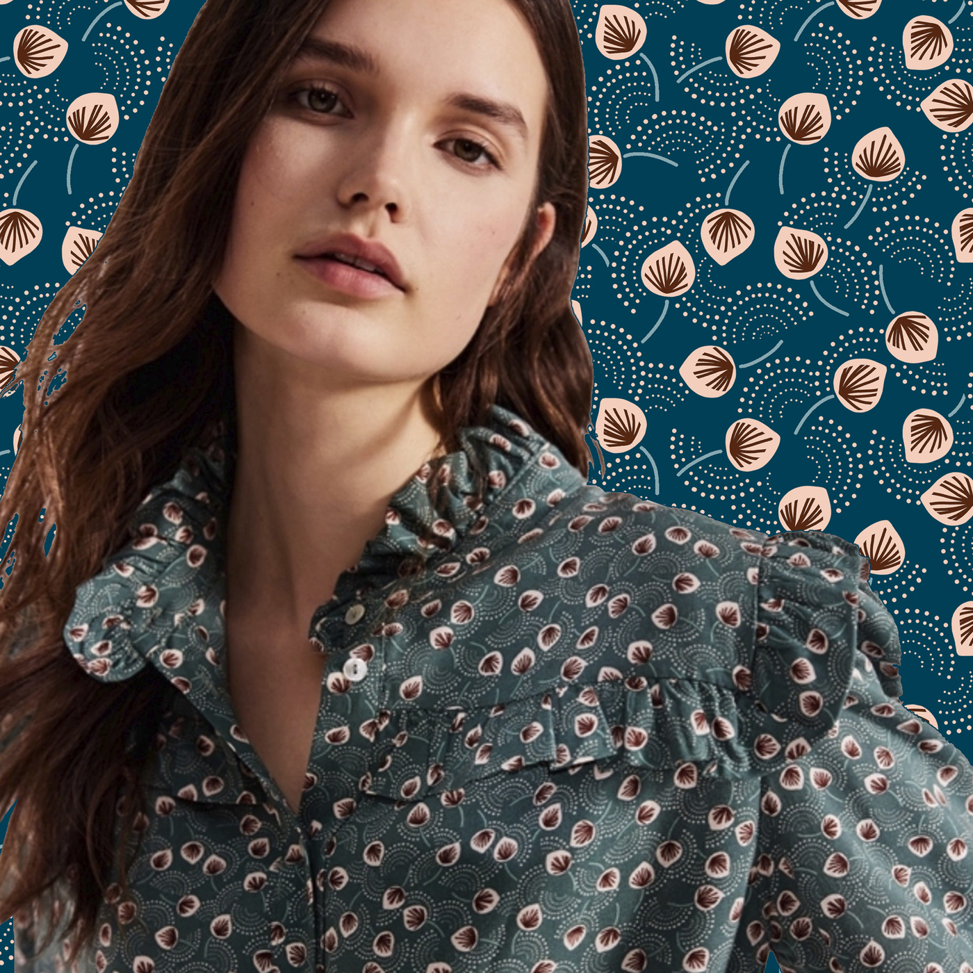 chloé lefeuvre designer textile