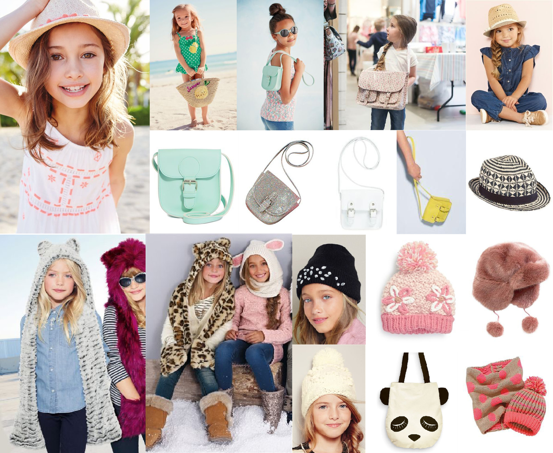 Girlswear