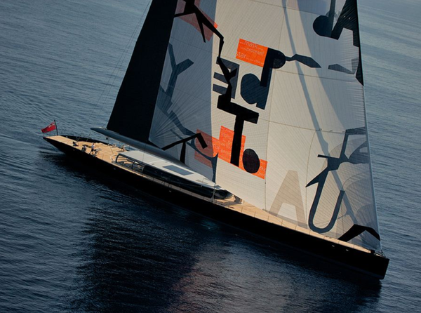 Sail Graphics Palma sail graphics and logos