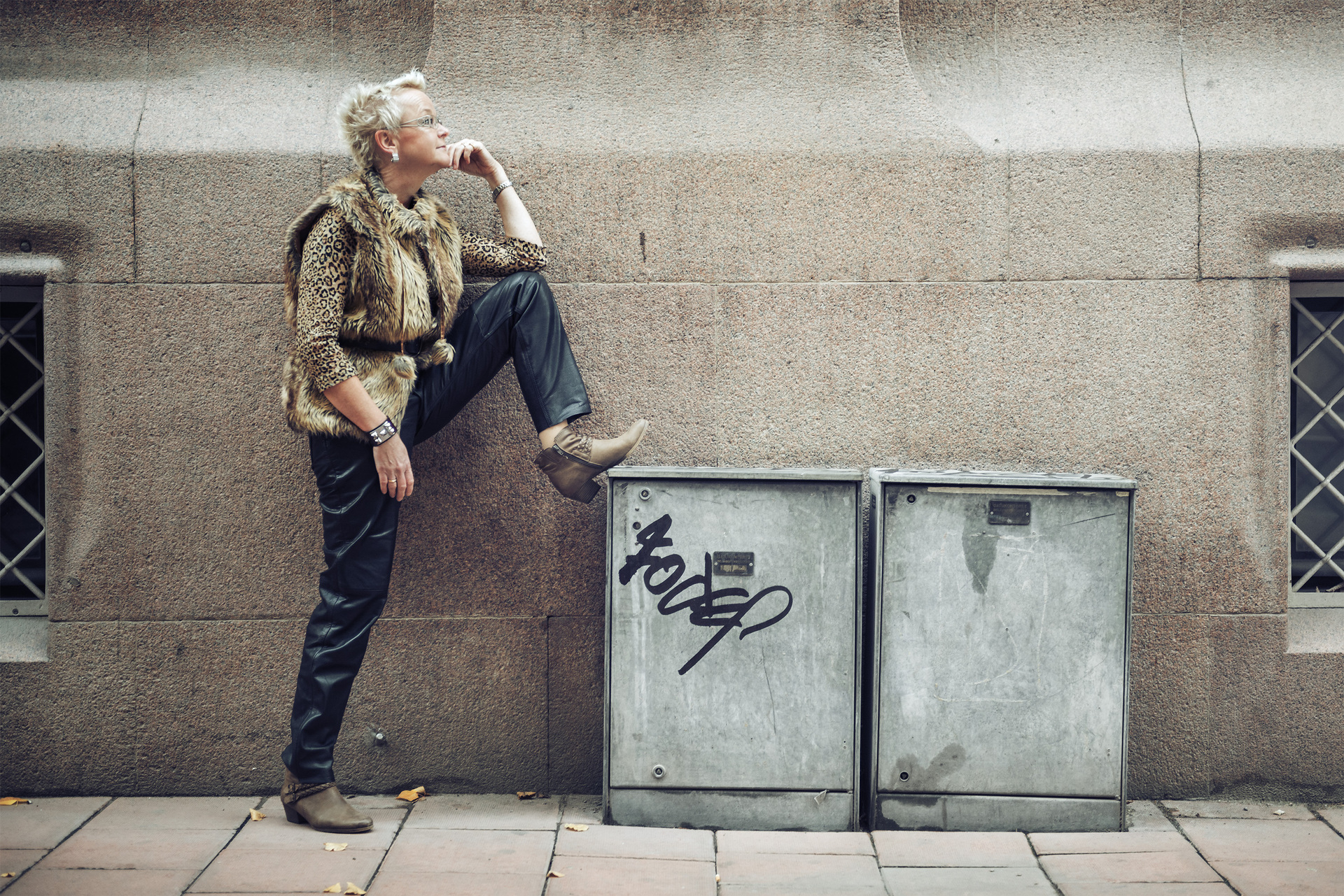 Malin Nerby Fotograf i Stockholm