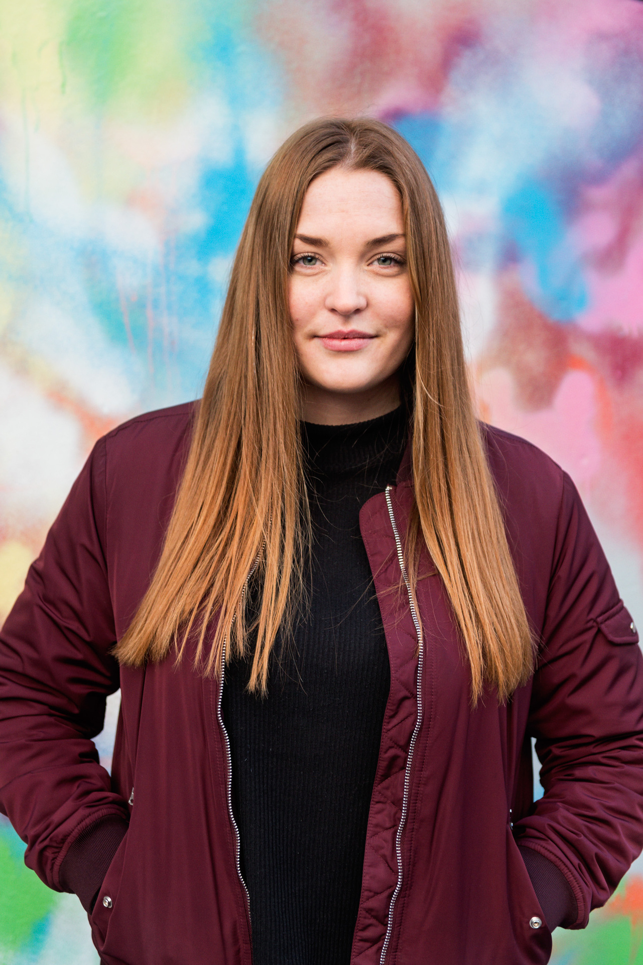 Malin Nerby Fotograf i Stockholm