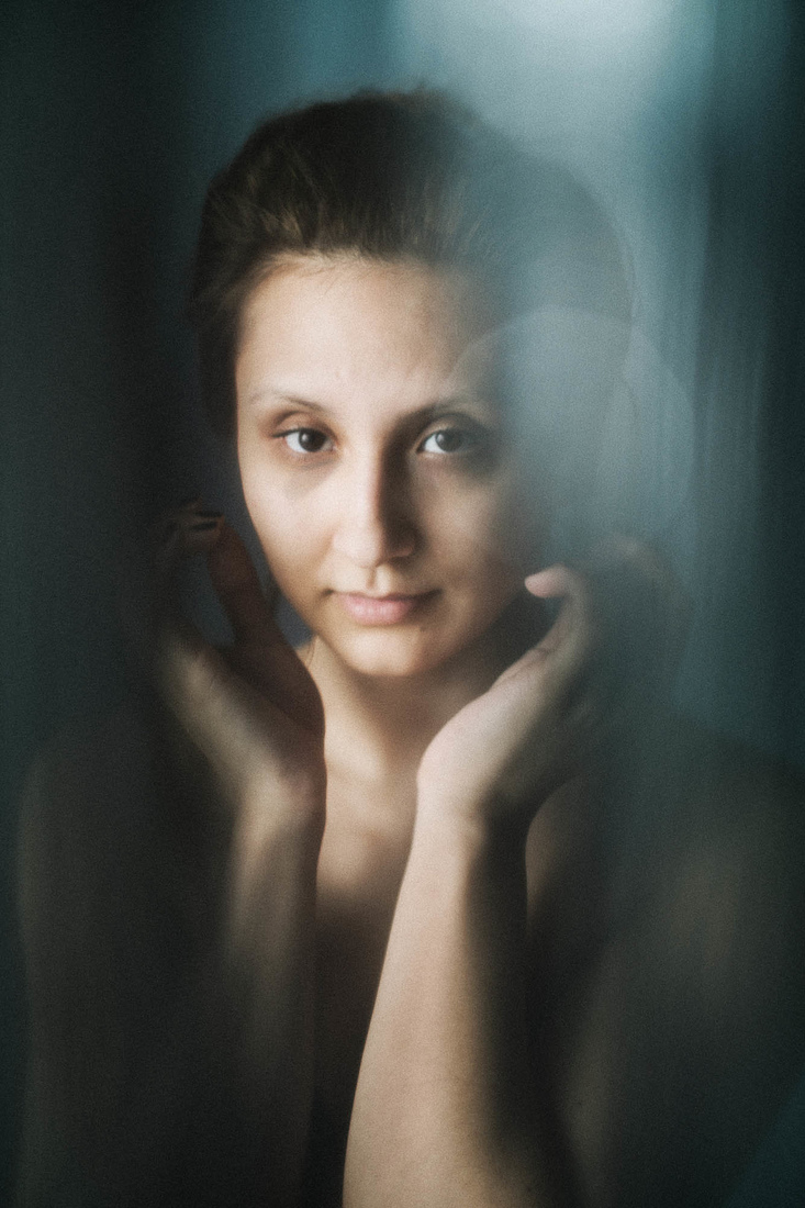 Malin Nerby Fotograf i Stockholm