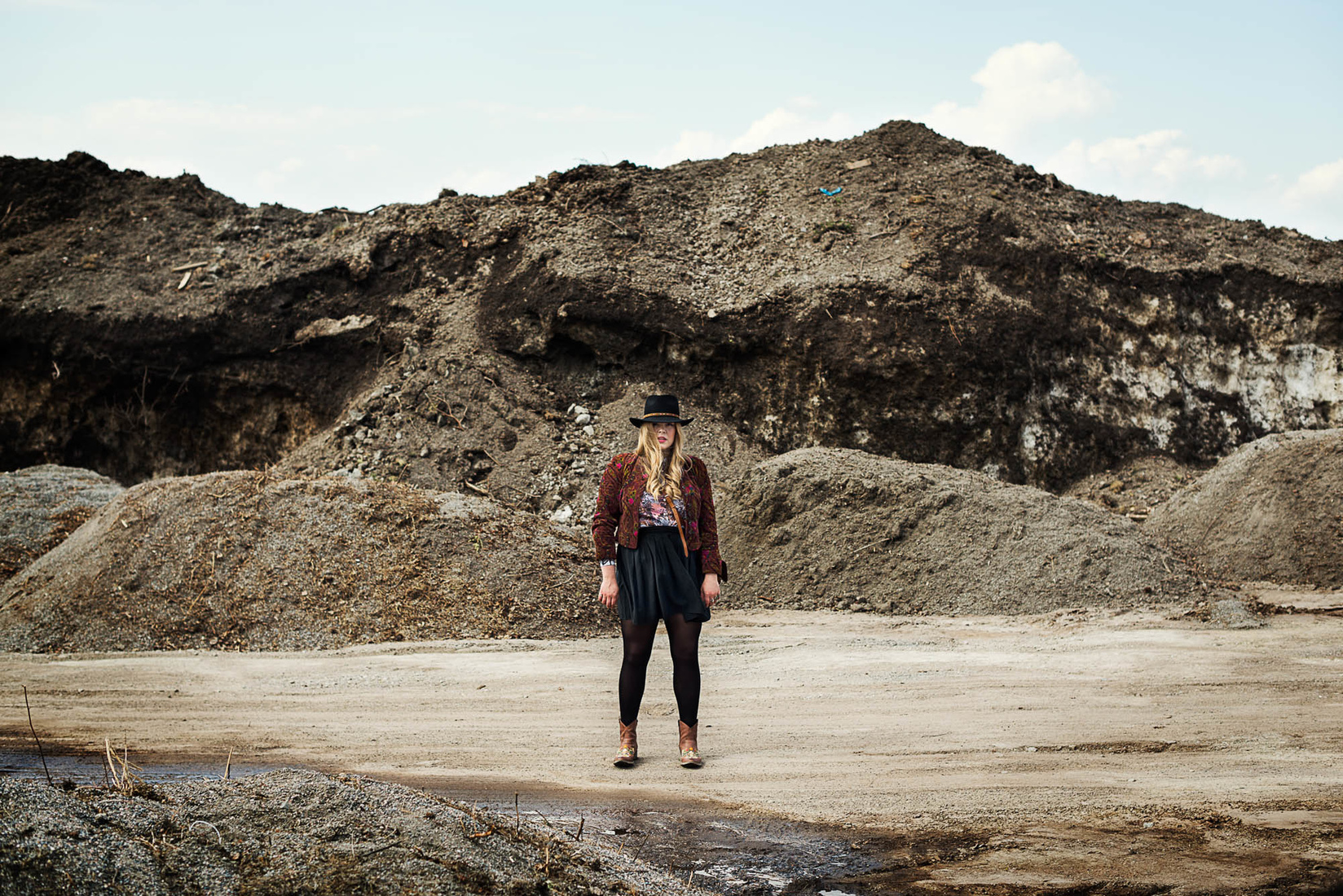 Malin Nerby Fotograf i Stockholm