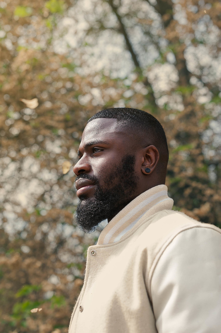 Malin Nerby Fotograf i Stockholm