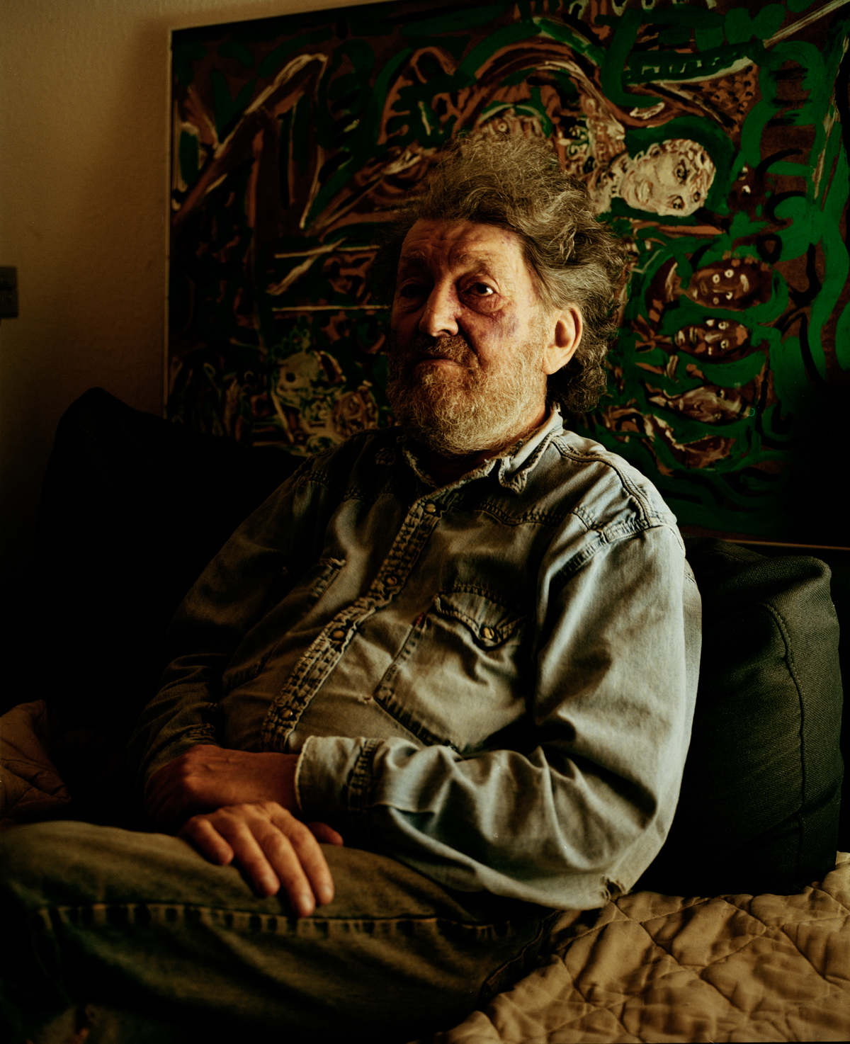 Anne Lass - Photography