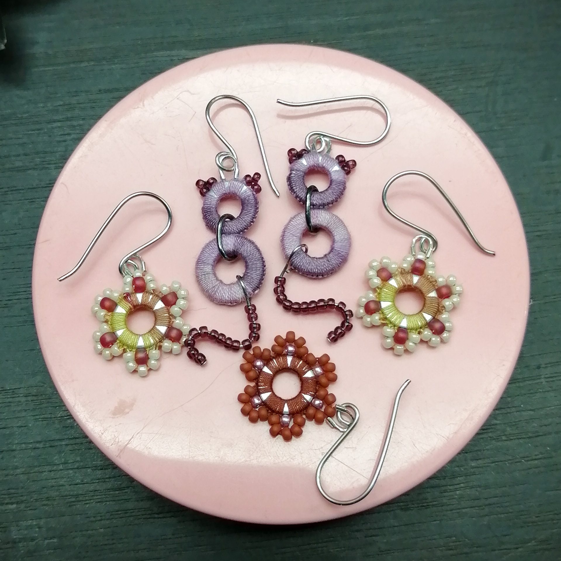 Korut- Jewelry
