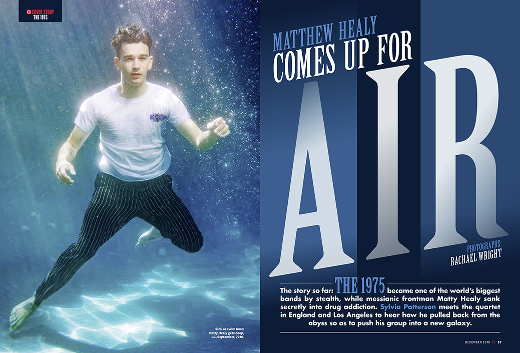 Daniel Knight Editorial Design