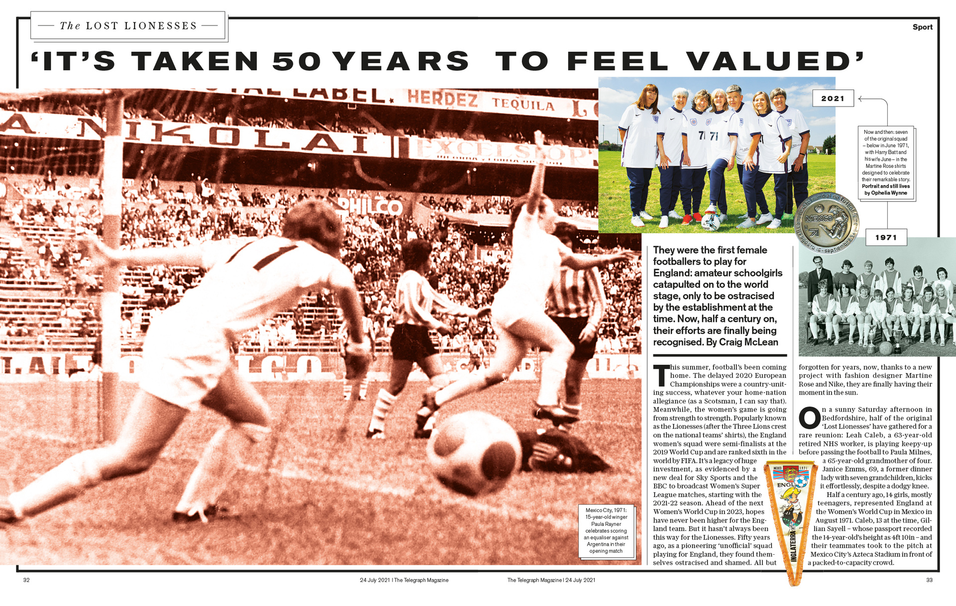 Daniel Knight Editorial Design