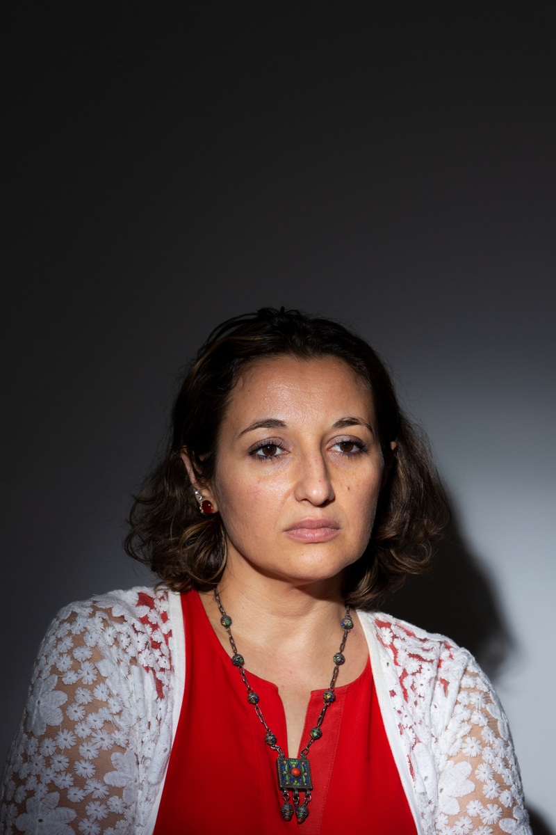 Abdo Shanan - Photographer