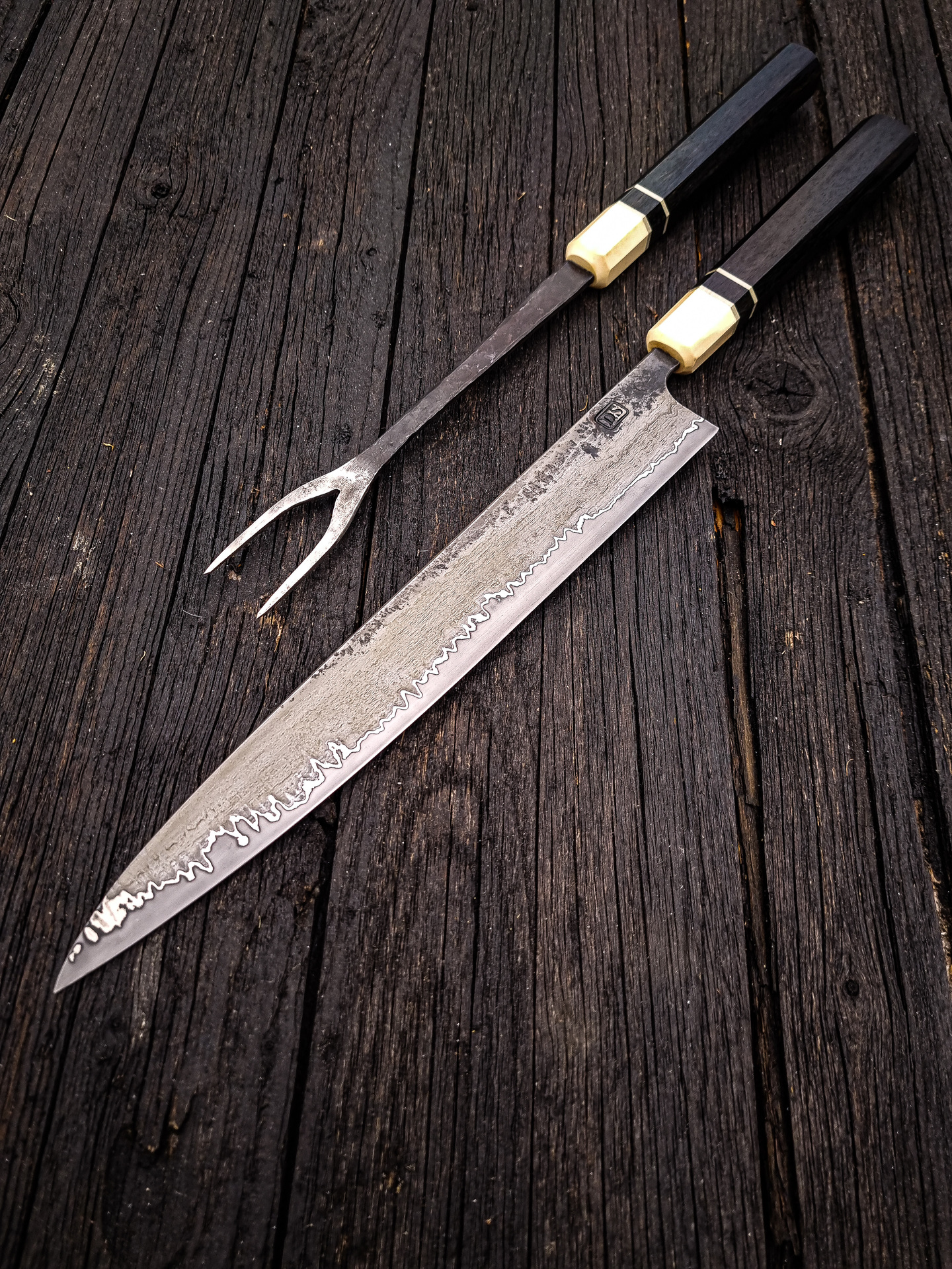 Knives