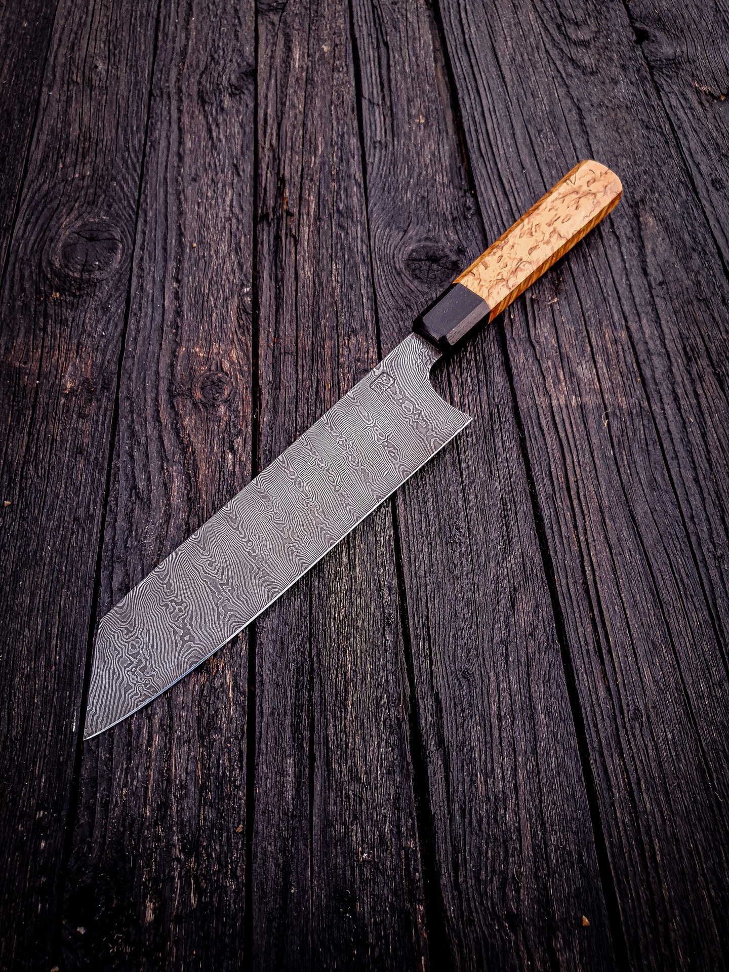 Knives