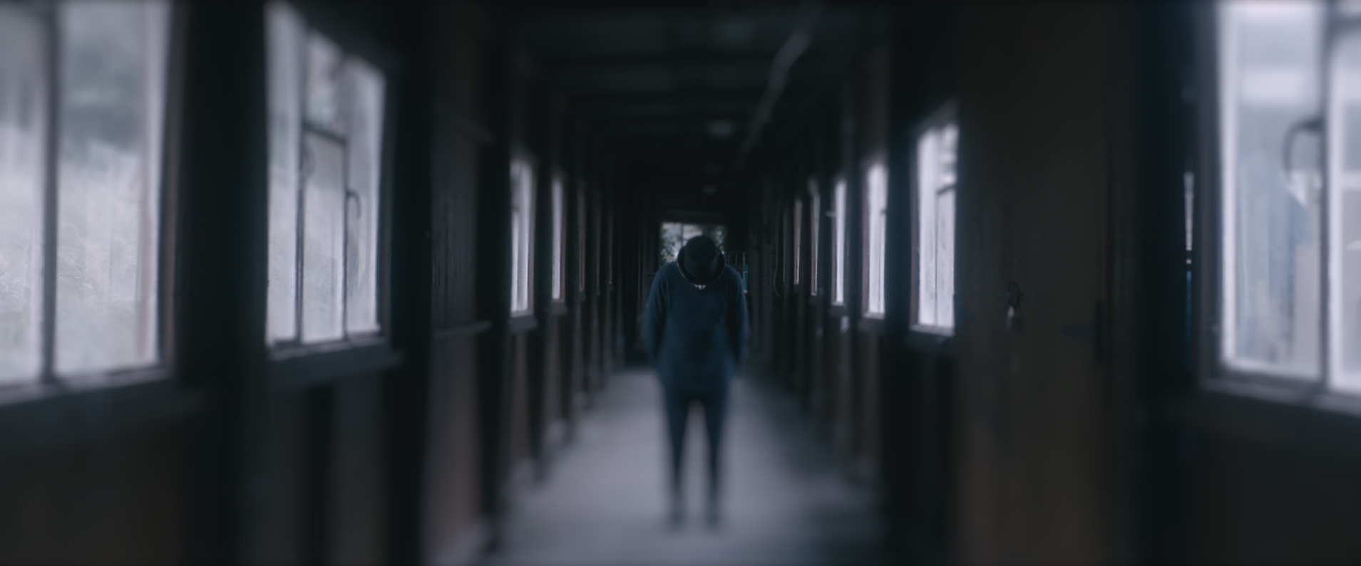 Simon Thorpe | photographer / Cinematographer