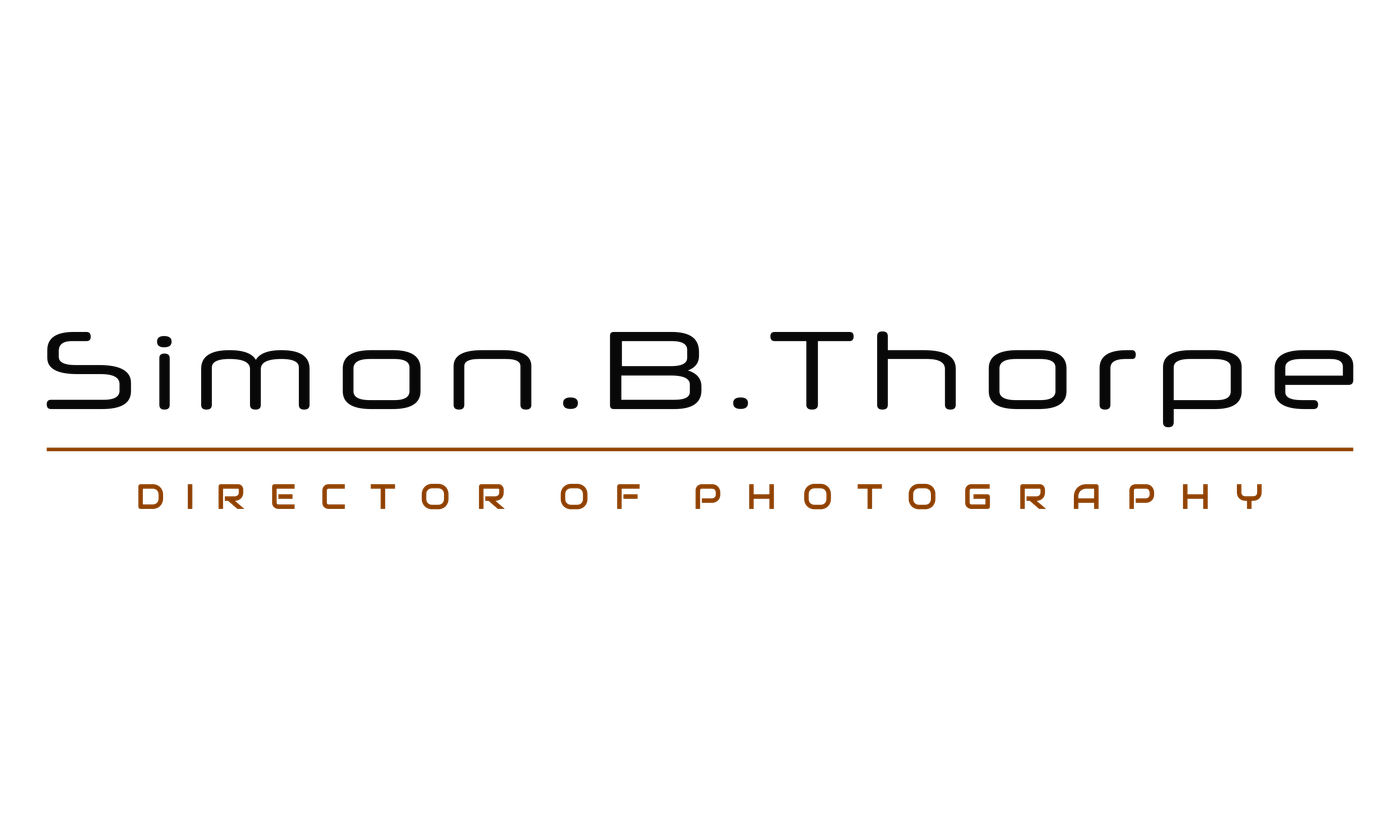 Simon Thorpe | photographer / Cinematographer