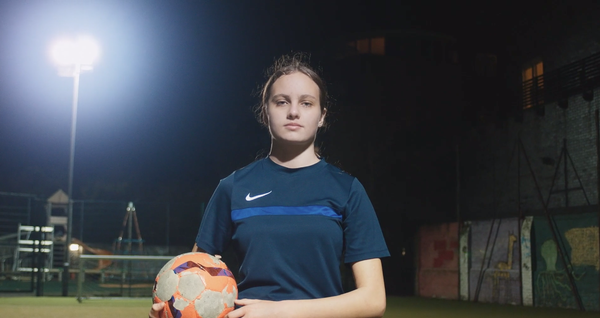 Simon Thorpe | Director of Photography