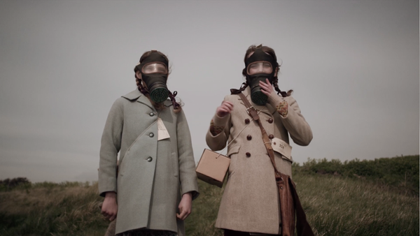 Simon Thorpe | Director of Photography