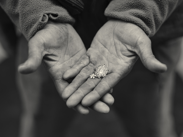 Simon Thorpe | Director of Photography