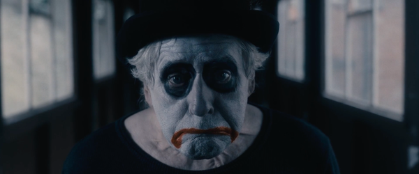 Simon Thorpe | Director of Photography