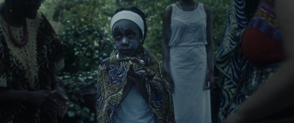 Simon Thorpe | Director of Photography