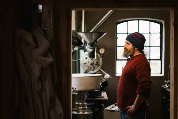 Erik Gross I Fotograf aus Rostock