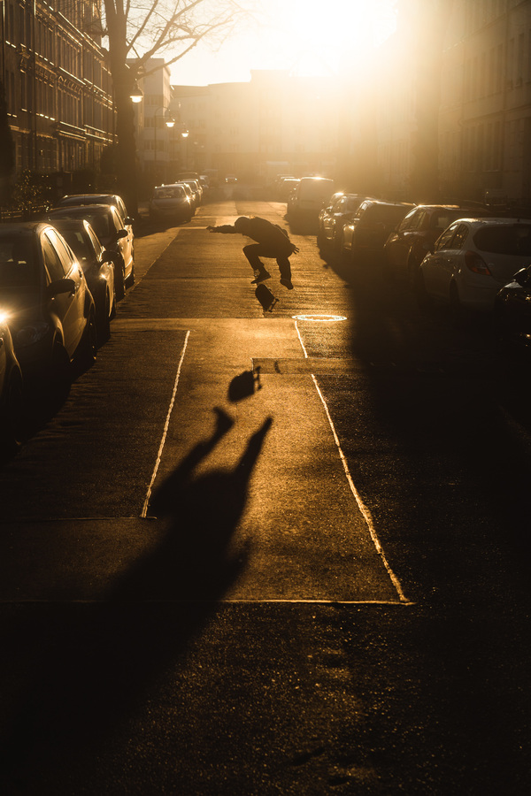 Erik Gross I Fotograf aus Rostock