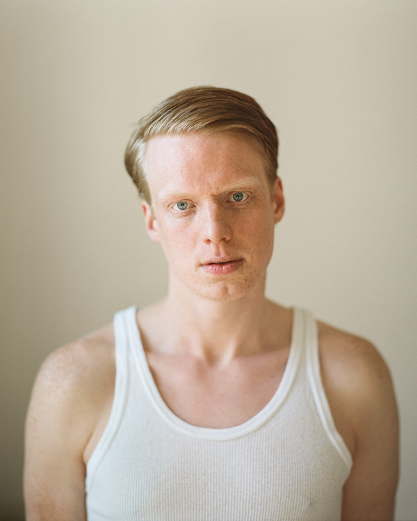 Erik Gross I Fotograf aus Rostock