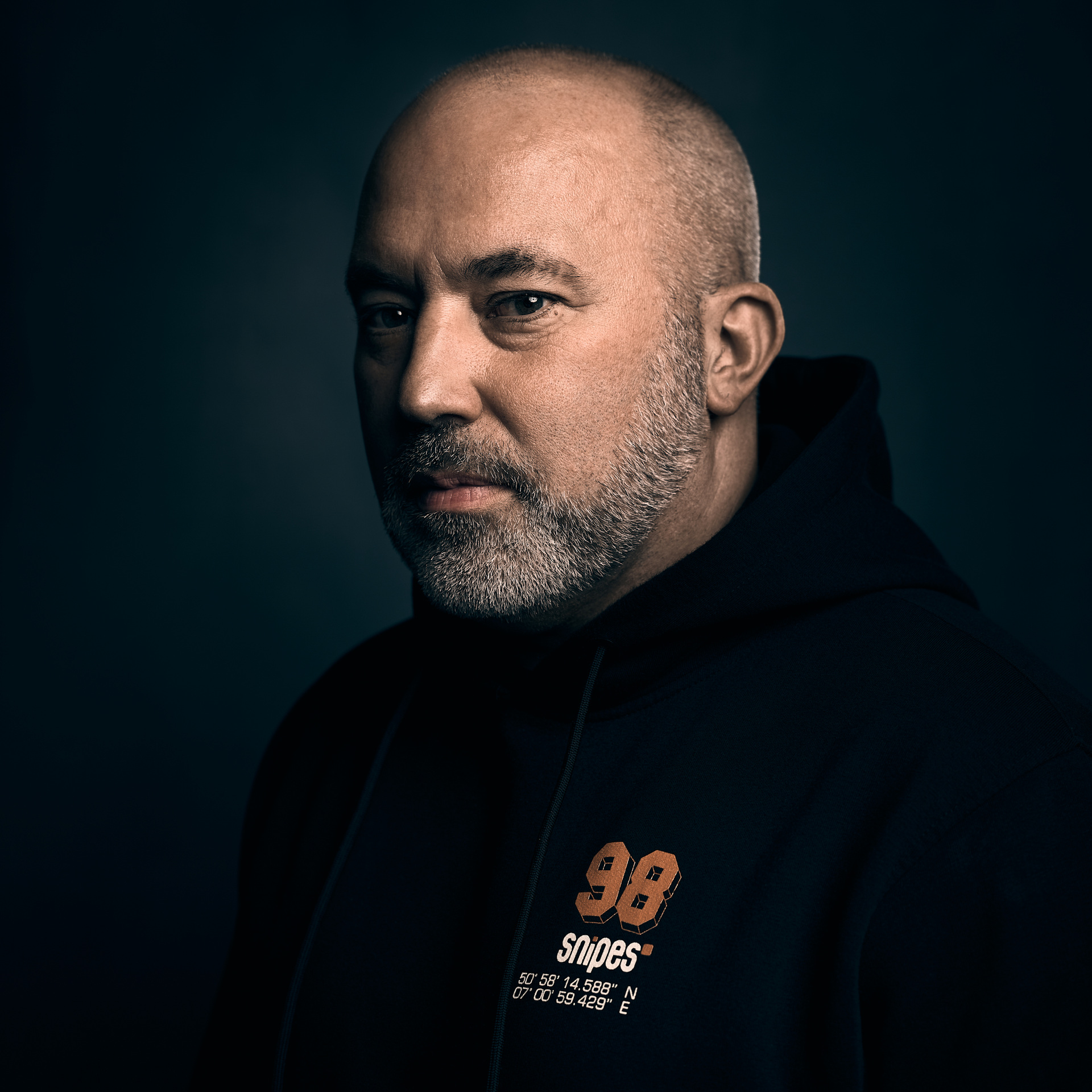 Hilarius Riese - Photographer for Editorial and Portrait from ...