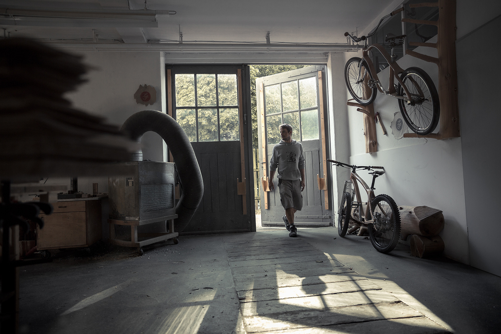 Hilarius Riese - Photographer for Editorial and Portrait from ...