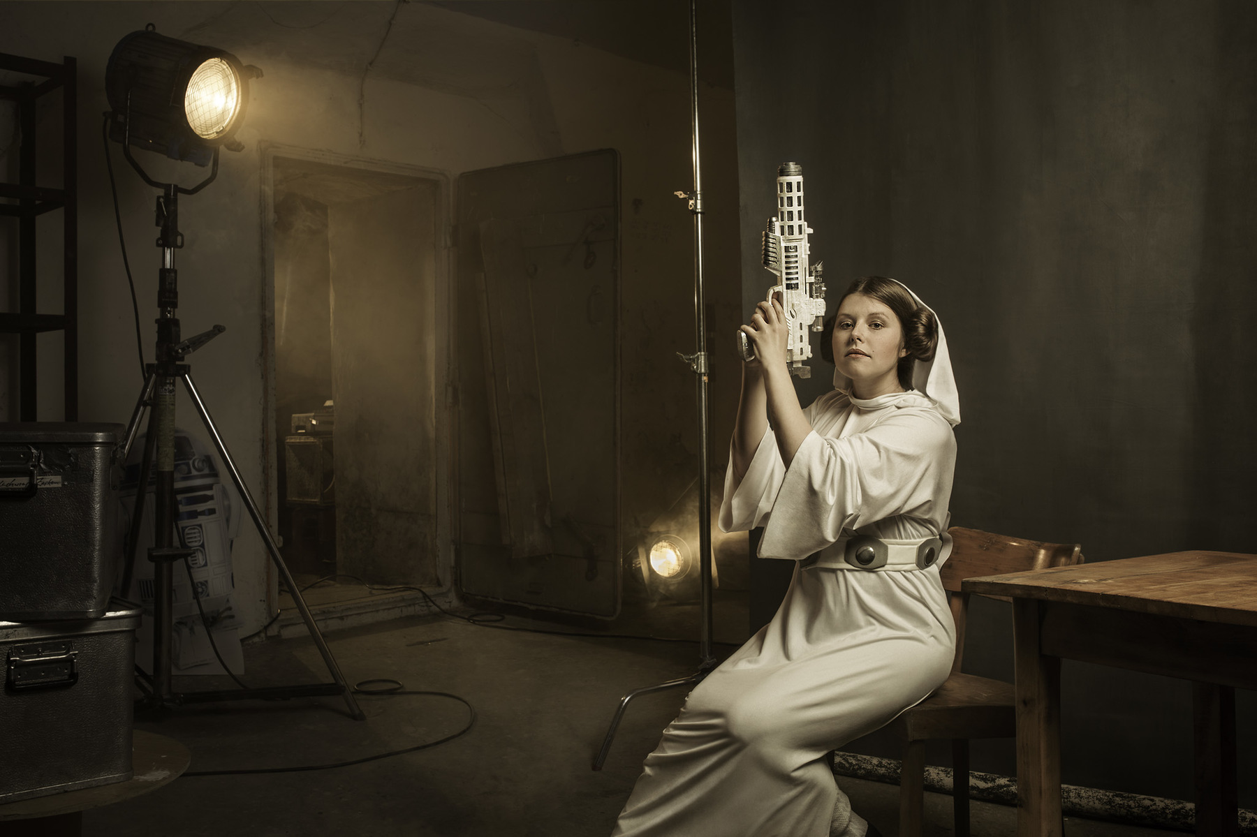 Hilarius Riese - Photographer for Editorial and Portrait from ...