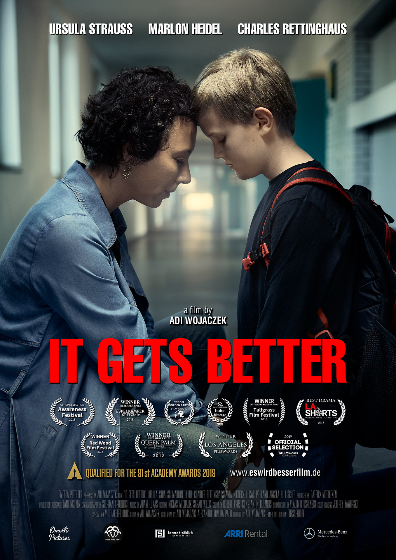 Hilarius Riese - Photographer for Editorial and Portrait from ...