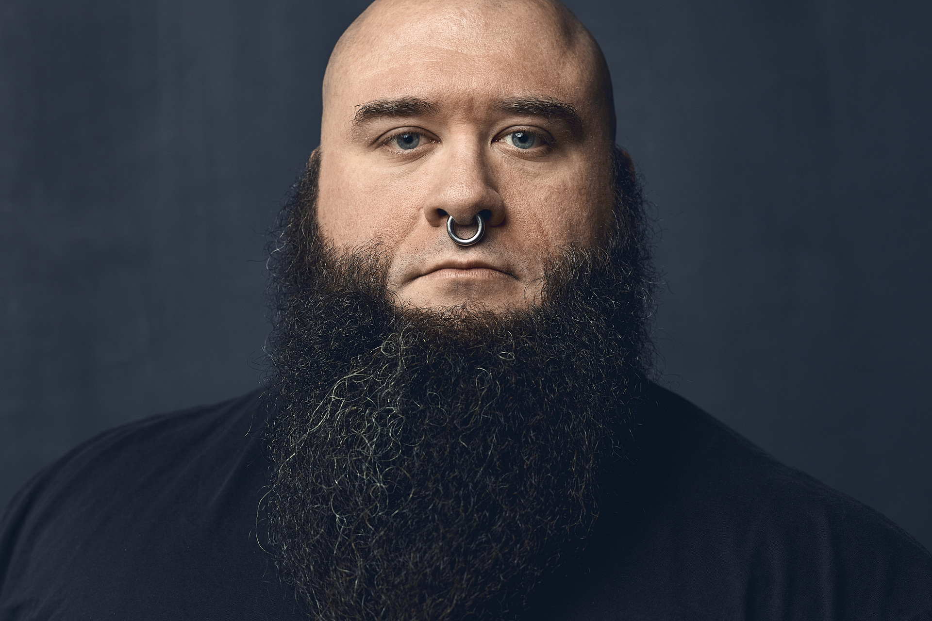 Hilarius Riese - Photographer for Editorial and Portrait from ...