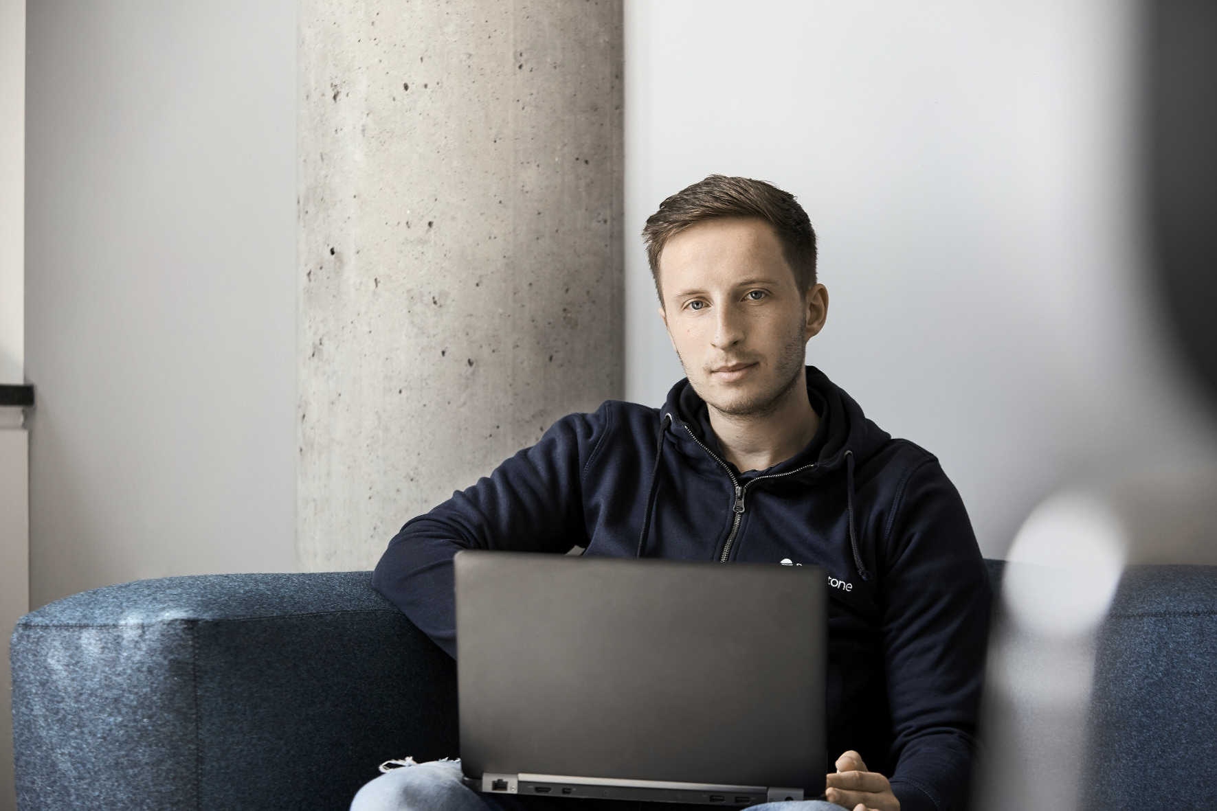 Hilarius Riese - Photographer for Editorial and Portrait from ...