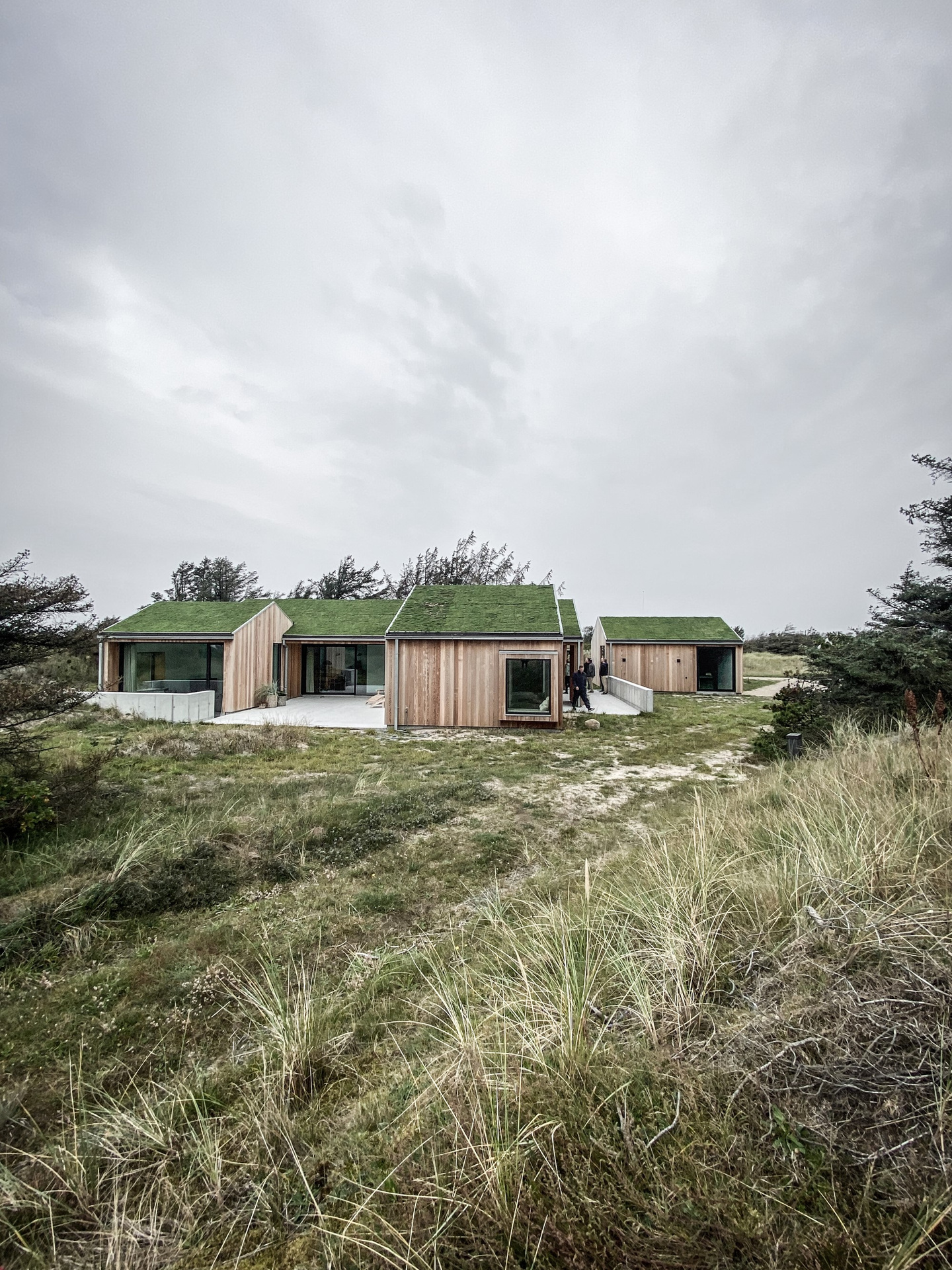 Private huse / Private houses