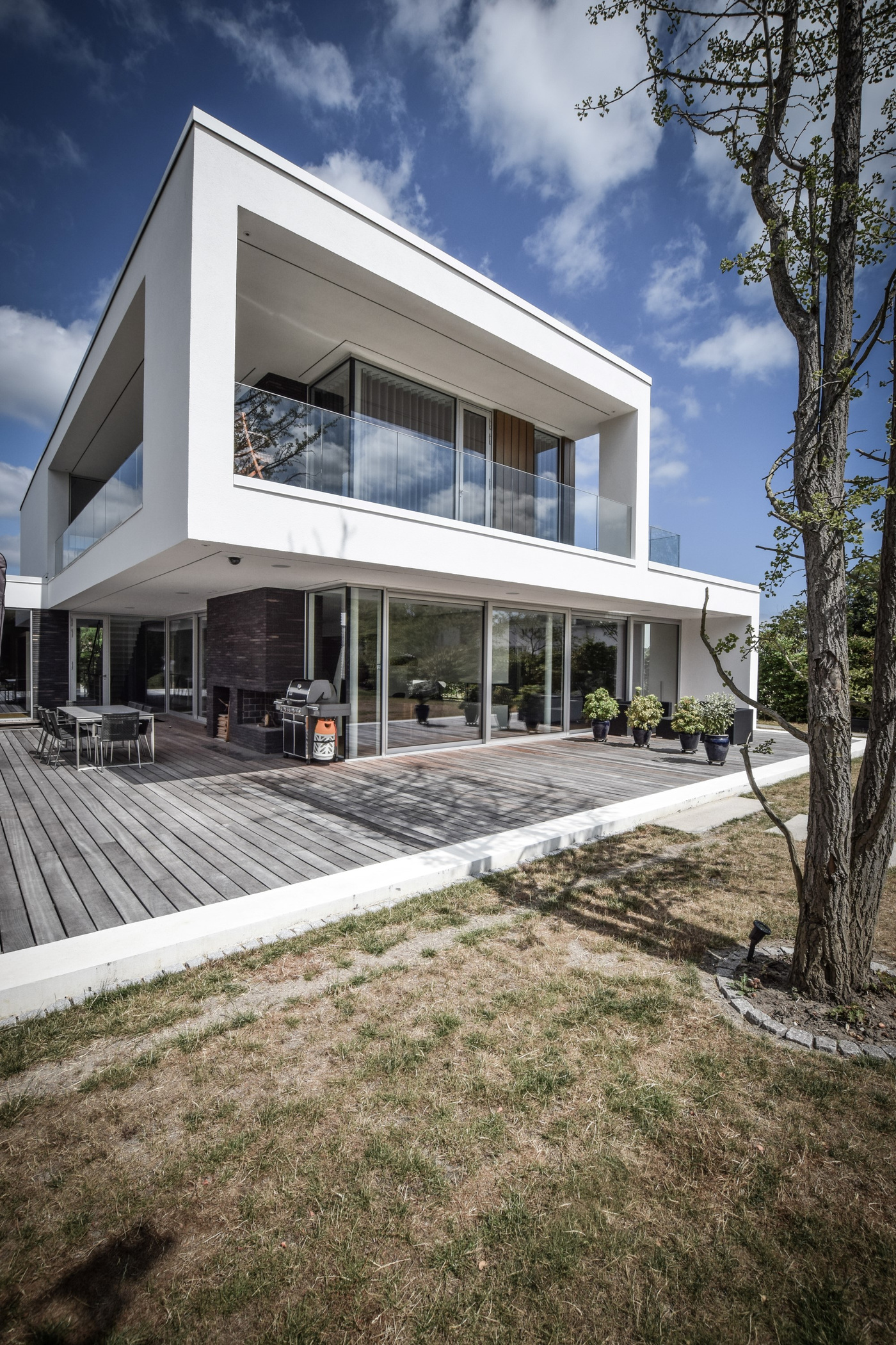 Private huse / Private houses