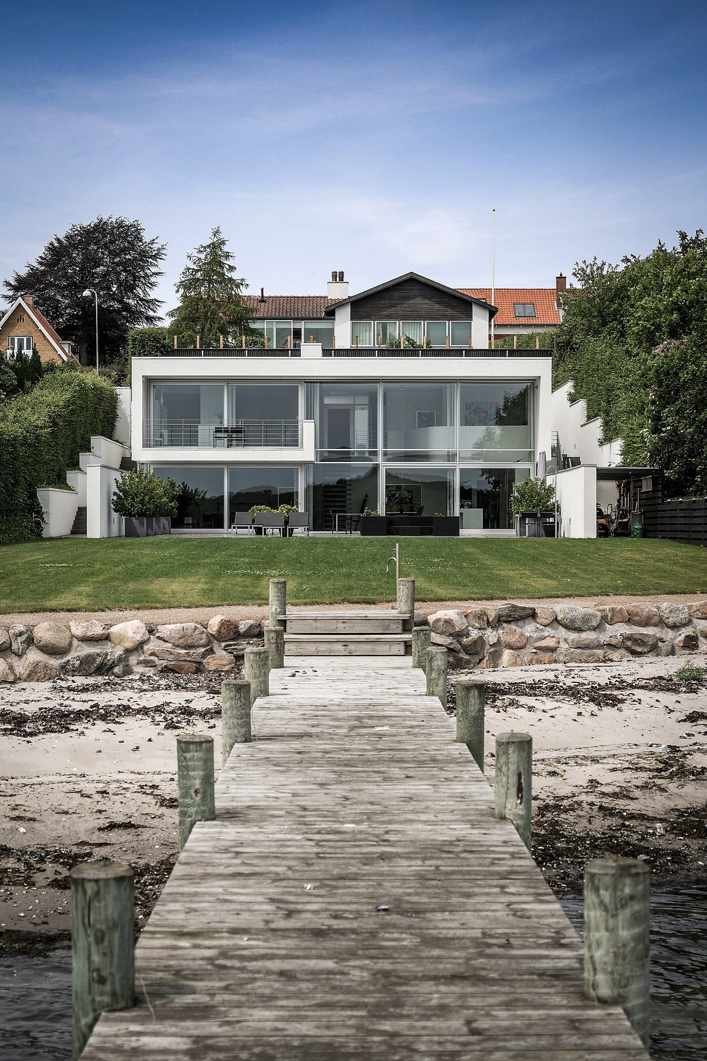 Private huse / Private houses