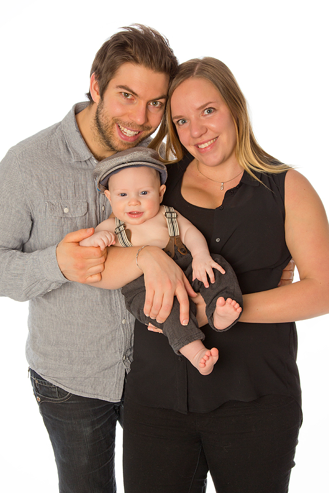 Barn & Familj