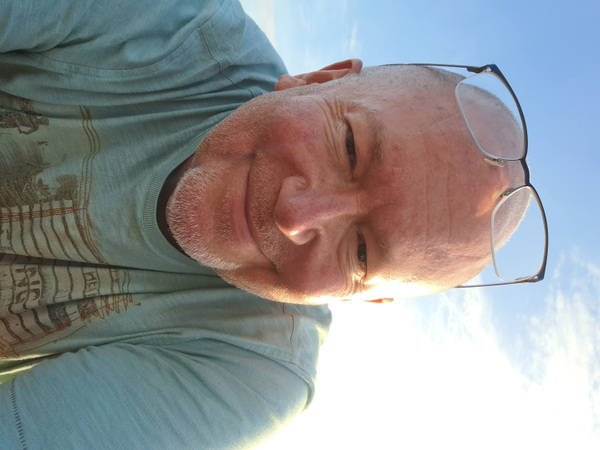 Haydn Dickenson - Artist