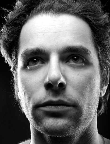 Kris Krol film director in Stockholm