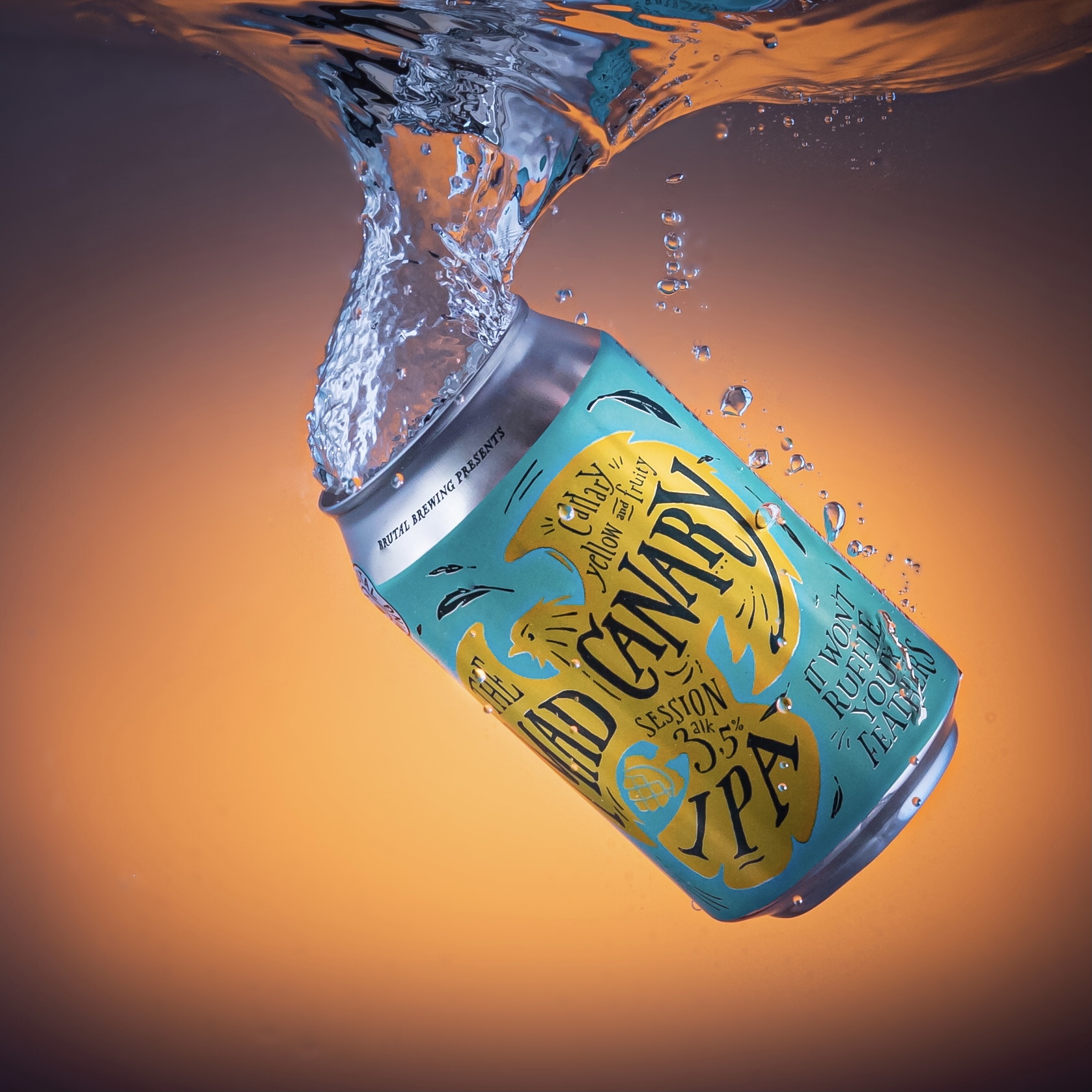 Fotograf Anders Hedlund