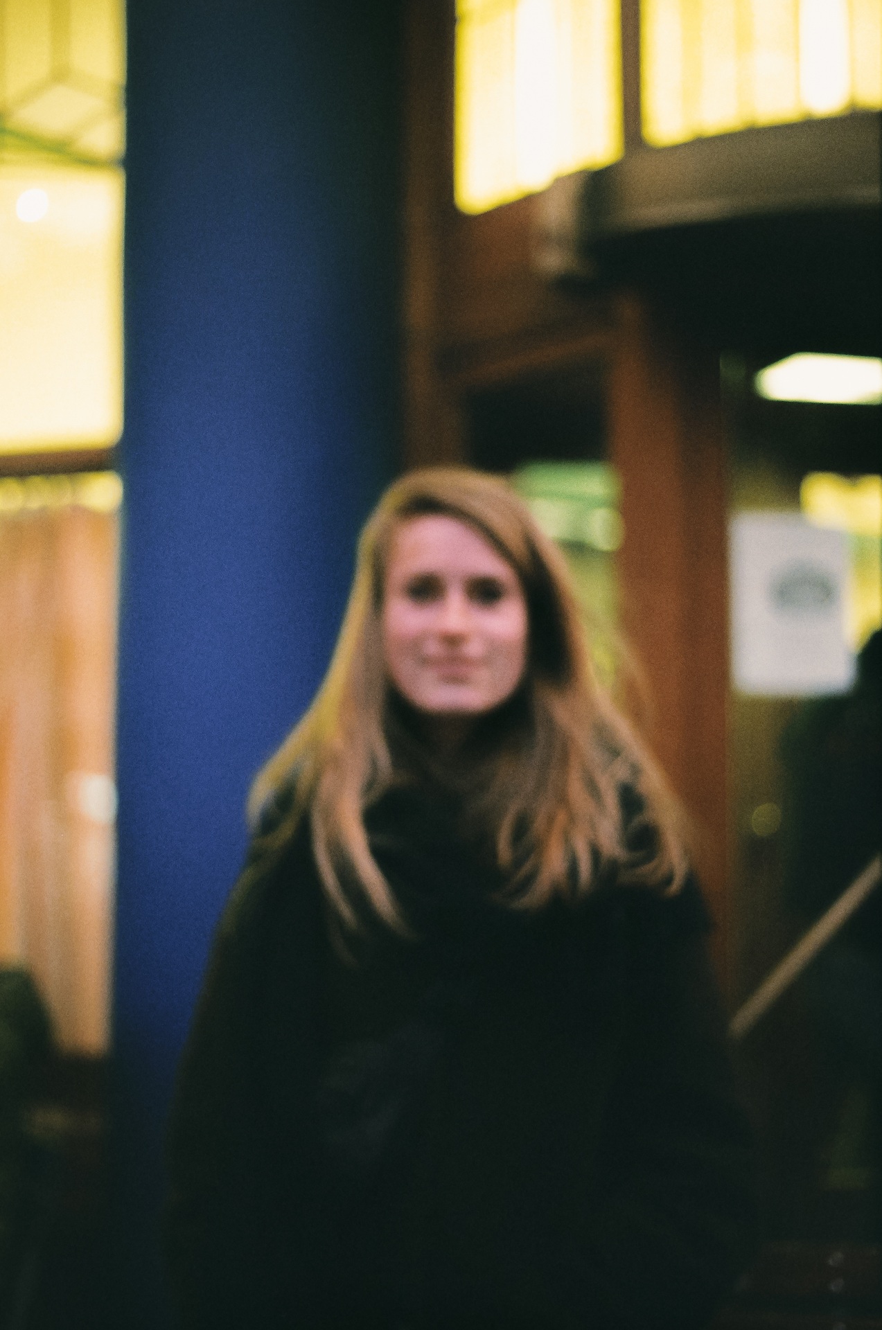 Peter Arkley Bloxham