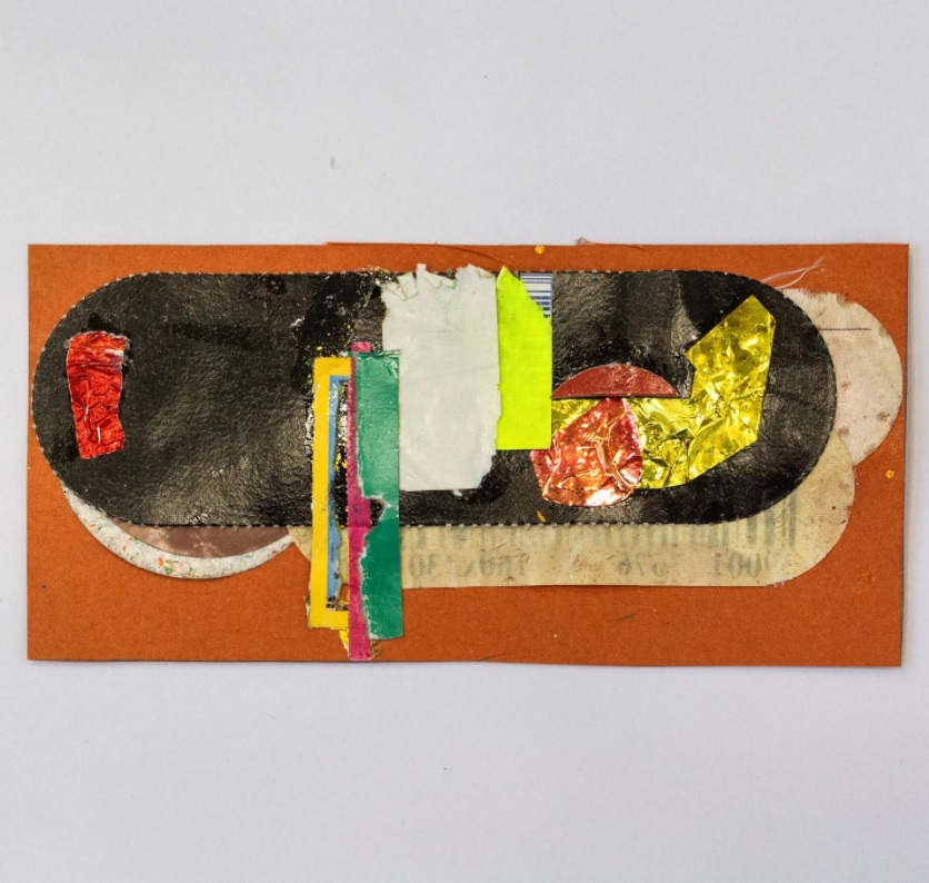 Belgian Collage Artists