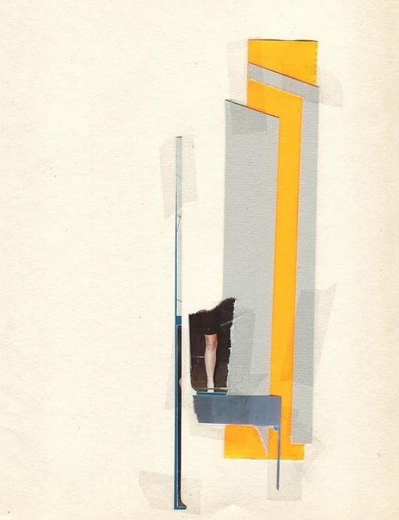 Belgian Collage Artists
